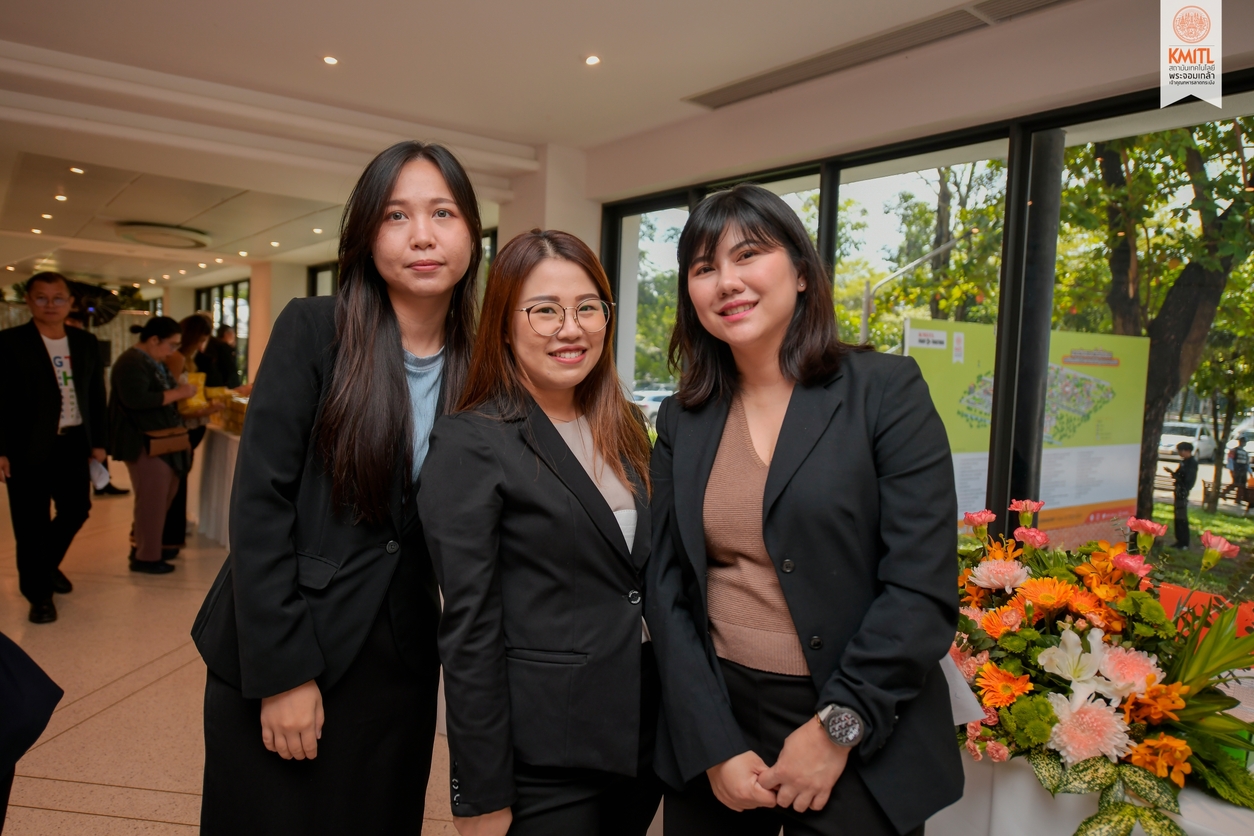 KMITL66 | สถาบันเทคโนโลยีพระจอมเกล้าเจ้าคุณทหารลาดกระบัง